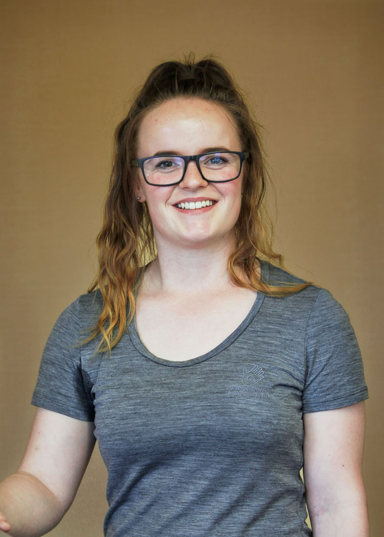Kate McCulloch - Windsor Physio