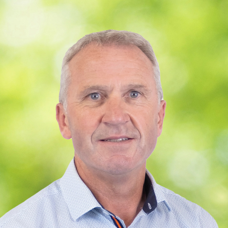 Ian Carrick - Windsor Physio