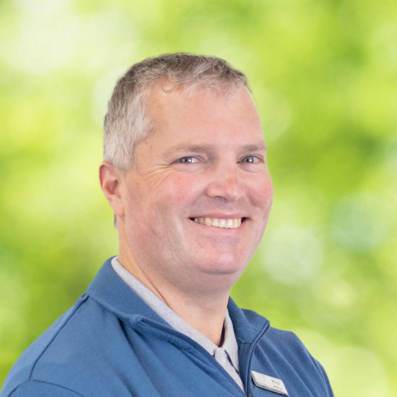 Philip Arthur - Windsor Physio